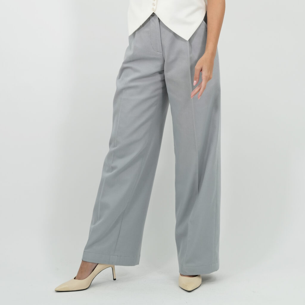 Light Blue Grey Winter Trouser – Alftoon Marketing