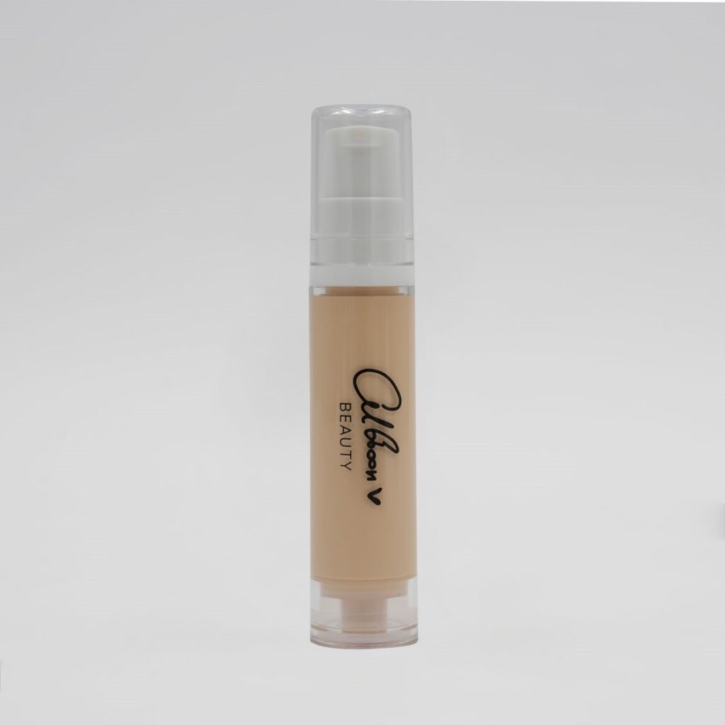Light Skin Tint Foundation – Alftoon Marketing
